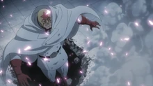 Mask De Masculine | Bleach Wiki | Fandom
