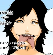 Nianzol Weizol/Image Gallery | Bleach Wiki | Fandom
