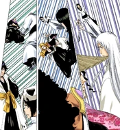 Lilynette Gingerbuck/Image Gallery | Bleach Wiki | Fandom