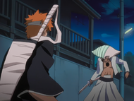 Di Roy Rinker | Bleach Wiki | Fandom