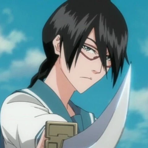 Yadōmaru Lisa | Bleach Wiki tiếng Việt | Fandom