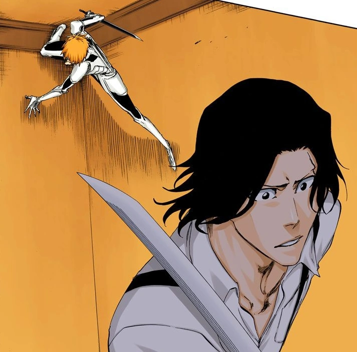 Bleach Wiki:Featured Picture/Aug 2011 | Bleach Wiki | Fandom
