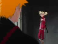 Visored! The Power of the Awakened | Bleach Wiki | Fandom