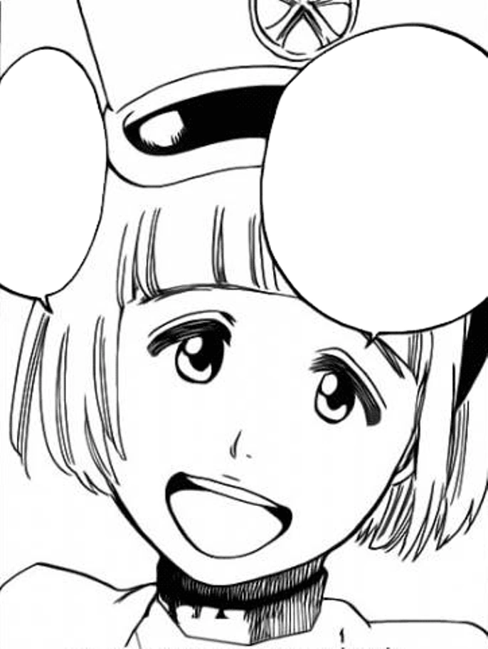 Liltotto Lamperd/Galeria de Imagens | Bleach Wiki | Fandom
