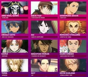 Satoshi Hino | Bleach Wiki | Fandom