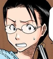 Misato Ochi/Image Gallery | Bleach Wiki | Fandom