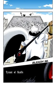 HEART | Bleach Wiki | Fandom