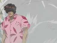 A Gentle Right Arm | Bleach Wiki | Fandom