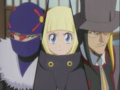 Saga Bount | Bleach Wiki | Fandom