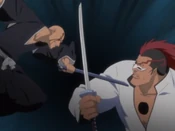 Edrad Liones/Galería | Bleach Wiki | Fandom