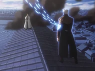 Kariya! Countdown to the Detonation | Bleach Wiki | Fandom