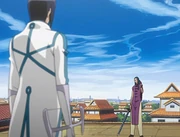 ¡El Último Quincy! El poder que explota | Bleach Wiki | Fandom