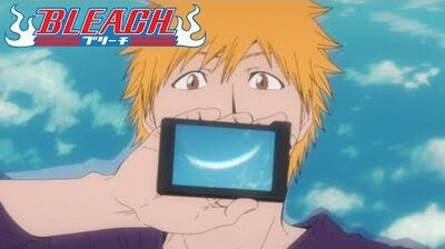 MASK | Bleach Wiki | Fandom