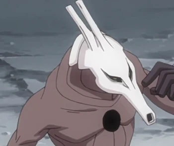 Guardians of the Forest of Menos | Bleach Wiki | Fandom