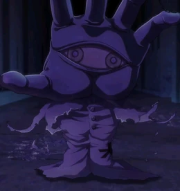 Pernida Parnkgjas | Bleach Wiki | Fandom