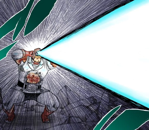 Star Flash | Bleach Wiki | Fandom