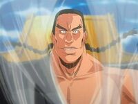 Zanjutsu | Bleach Wiki | Fandom