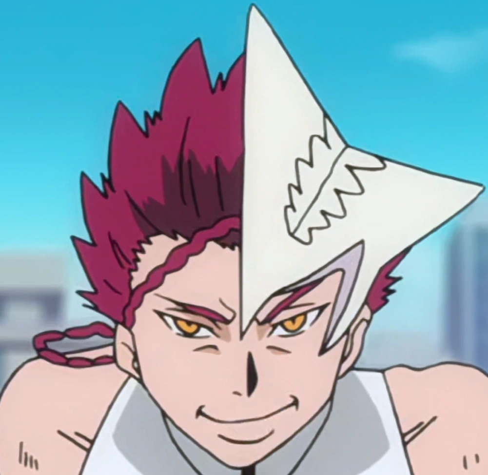 Menis | Bleach Wiki | Fandom