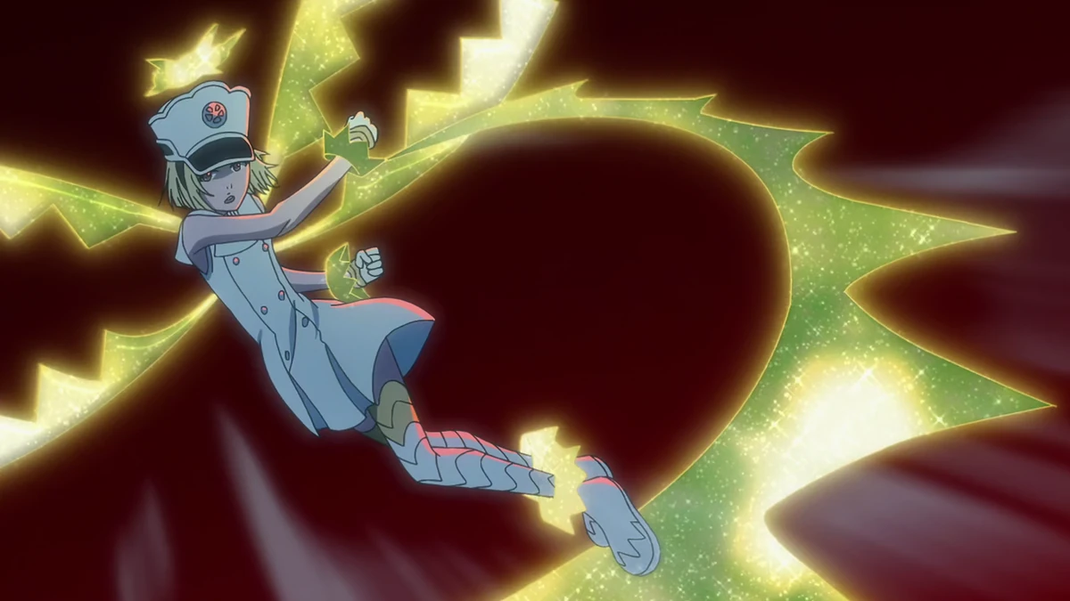 Spife | Bleach Wiki | Fandom