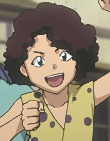 Mameji | Bleach Wiki | Fandom