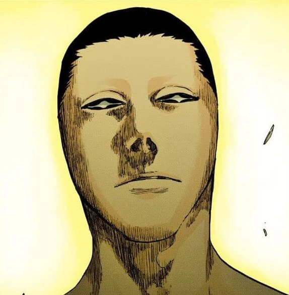 Rei Spirito | Bleach Wiki | Fandom