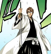 Kanzen Saimin/Image Gallery | Bleach Wiki | Fandom