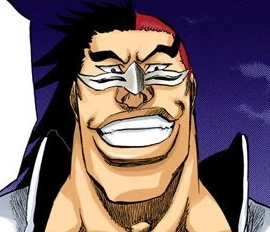 Edrad Liones | Bleach Wiki | Fandom