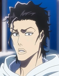 Askin Nakk Le Vaar | Bleach Wiki | Fandom