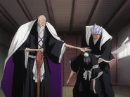 Inemuri/Image Gallery | Bleach Wiki | Fandom