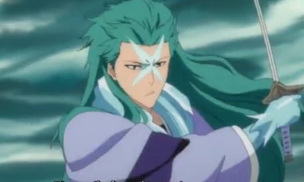 Talk:Hyōrinmaru (Zanpakutō spirit) | Bleach Wiki | Fandom