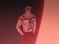 Bount | Bleach Wiki | Fandom