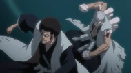 Kensei Muguruma | Bleach Wiki | Fandom