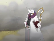 Mayuri's Bankai! Sawatari・Clash of the Demon | Bleach Wiki | Fandom
