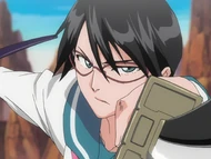 Lisa Yadōmaru/Image Gallery | Bleach Wiki | Fandom