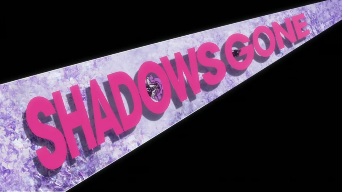 SHADOWS GONE | Bleach Wiki | Fandom