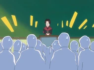 Misato Ochi/Image Gallery | Bleach Wiki | Fandom