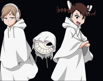 Pícaro | Bleach Wiki | Fandom