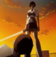 Kyōko Haida | Bleach Wiki | Fandom