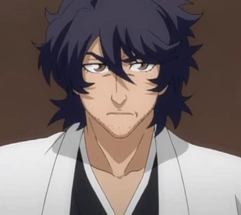 Shūsuke Amagai | Bleach Wiki | Fandom