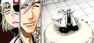 Lilynette Gingerbuck/Image Gallery | Bleach Wiki | Fandom