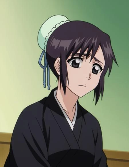 Momo Hinamori | Bleach Wiki | Fandom