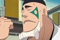 Choe Neng Poww | Bleach Wiki | Fandom