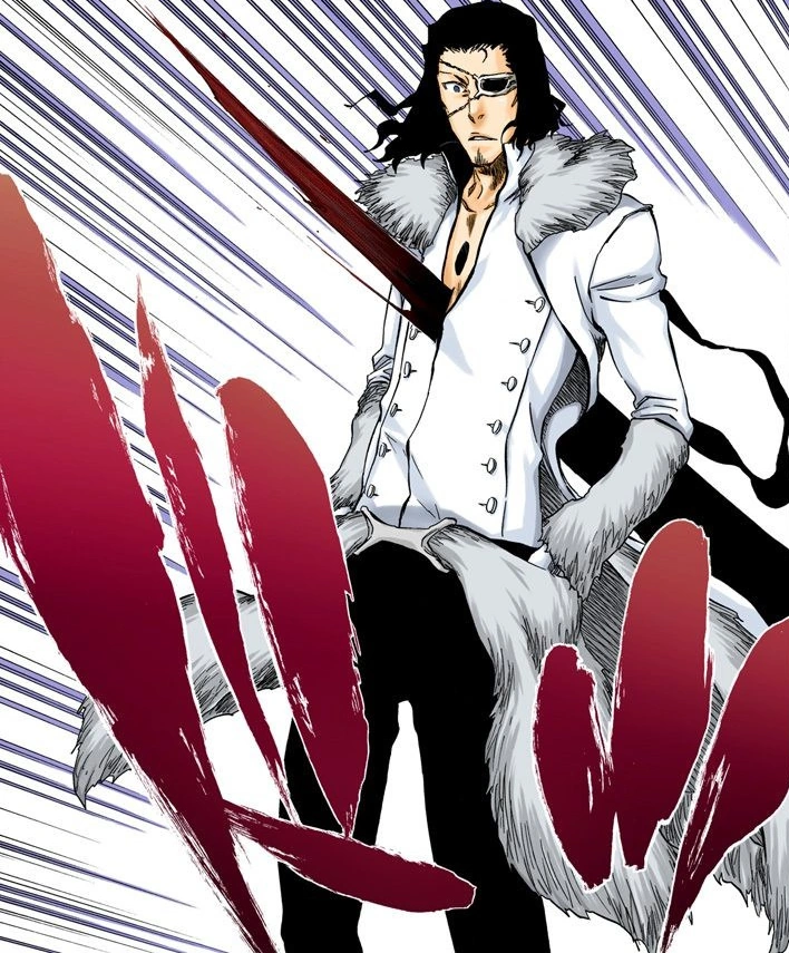 Kageoni/Image Gallery | Bleach Wiki | Fandom