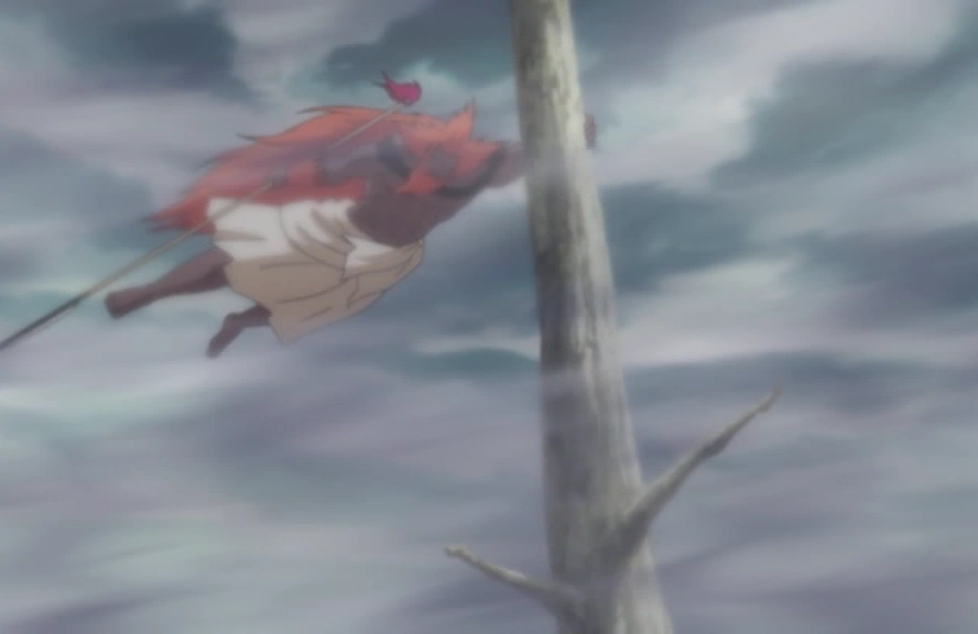 Wind Generation | Bleach Wiki | Fandom