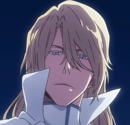 Jugram Haschwalth | Bleach Wiki | Fandom