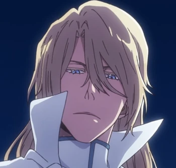 Jugram Haschwalth | Bleach Wiki | Fandom