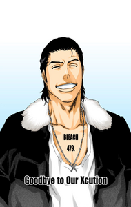Goodbye to Our Xcution | Bleach Wiki | Fandom
