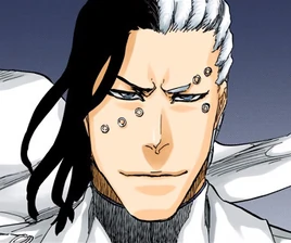 Luders Friegen | Bleach Wiki | Fandom