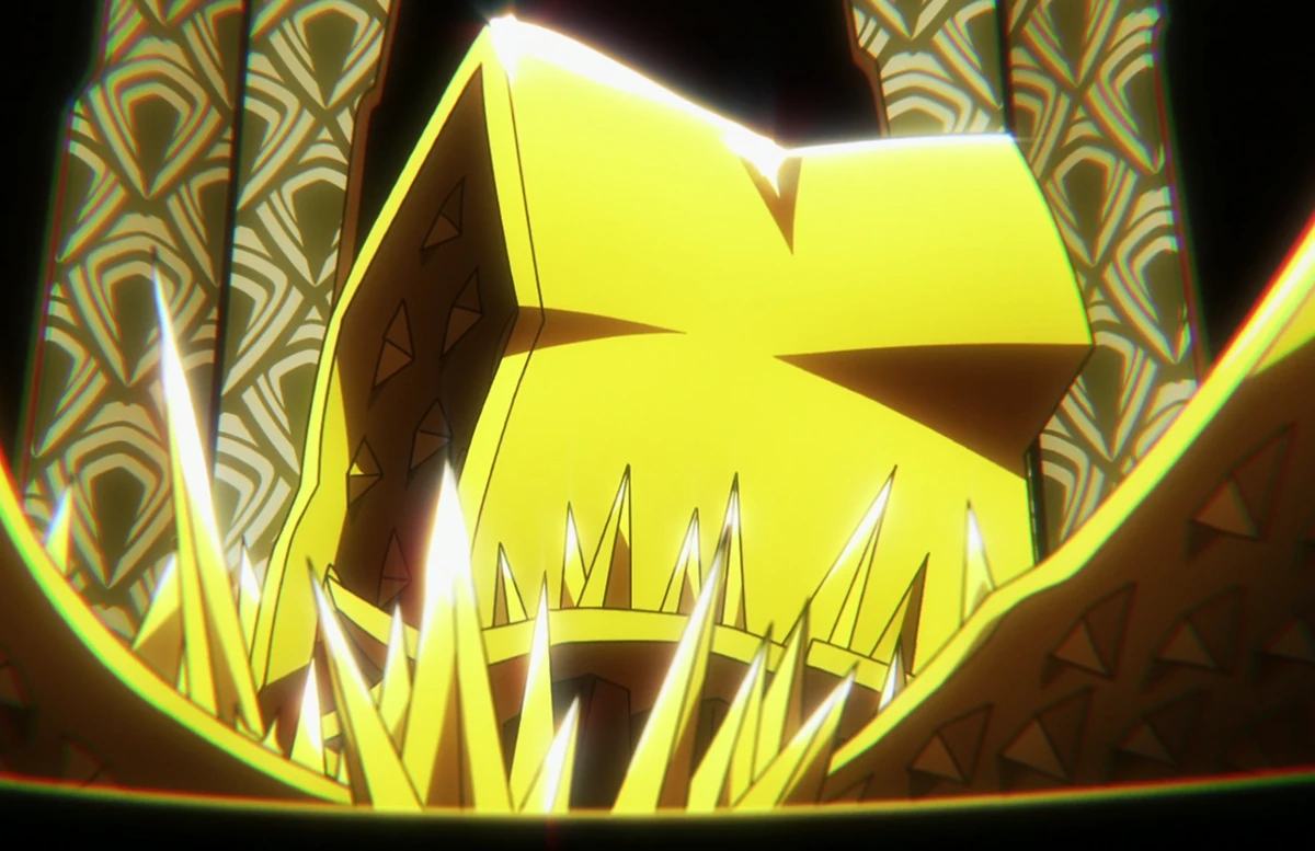 Futakase Tokaba: Hagane no Yoroi | Bleach Wiki | Fandom