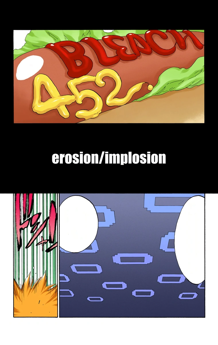 452. erosion/implosion | Bleach Wiki | Fandom